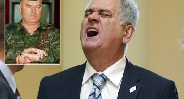 Ratko Mladić u Haagu! - Page 112 - Forum Klix.ba